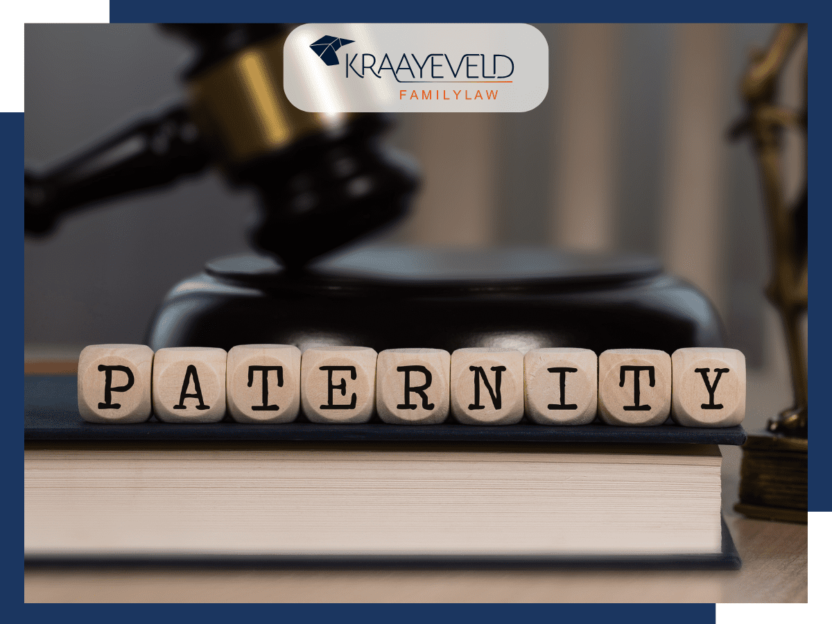 How Is Paternity Determined in Michigan?